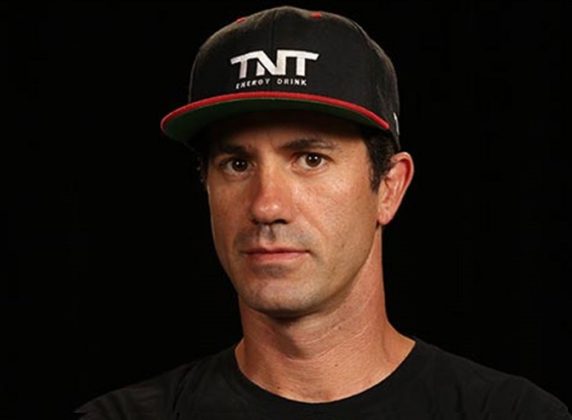 What Happened to Bob Burnquist – Bob Burnquist Now in 2018 - Gazette Review