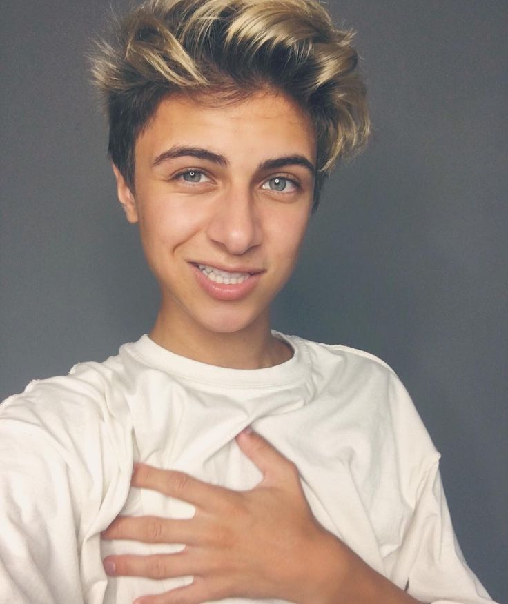 Lukas Rieger Net Worth 2018 - How Wealthy is the Pop Singer Now ...