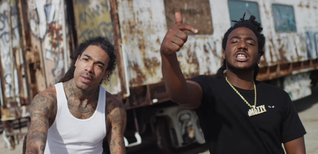 Mozzy Net Worth 2018 - How Big Is His Fortune? - Gazette Review