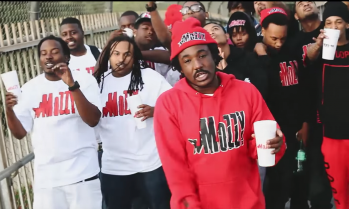 Mozzy Net Worth 2018 - How Big Is His Fortune? - Gazette Review