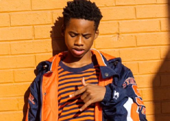 Tay K Insta | Tay-K Lyrics, Songs, and Albums – SGTM