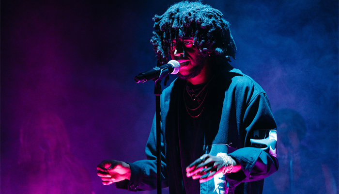 6lack Net Worth 2018 - Gazette Review