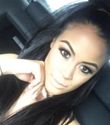 Melissa Metoyer Net Worth 2018 - Gazette Review