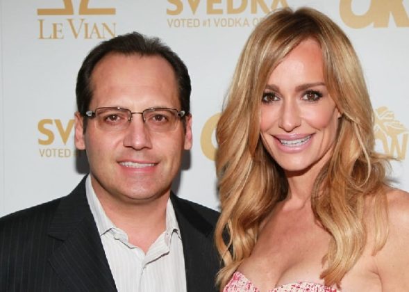 What Happened to Taylor Armstrong – What's The Real Housewives Star ...
