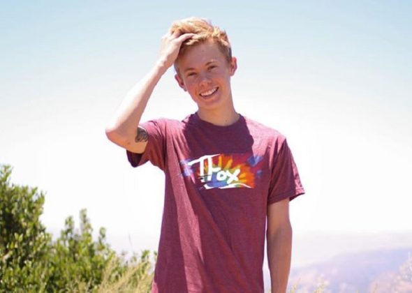 Tanner Fox Net Worth 2018 – How Much He Actually Makes - Gazette Review