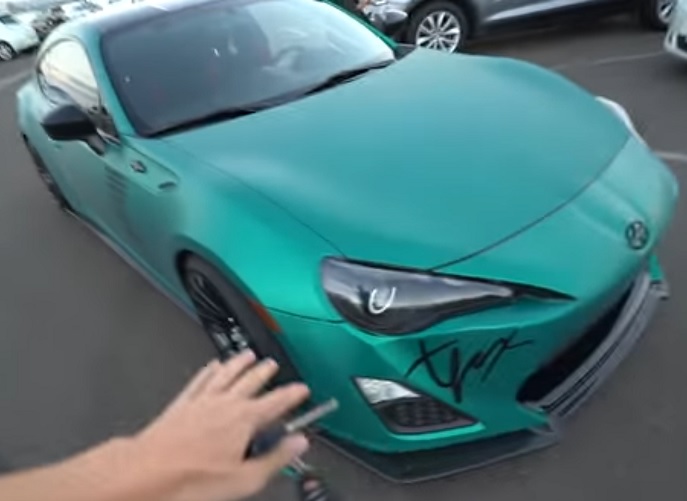 Tanner Fox Net Worth 2018 – How Much He Actually Makes - Gazette Review