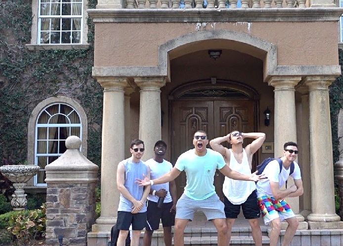 WolfieRaps Net Worth 2018 – How Rich is The Youtube Rapper Now ...