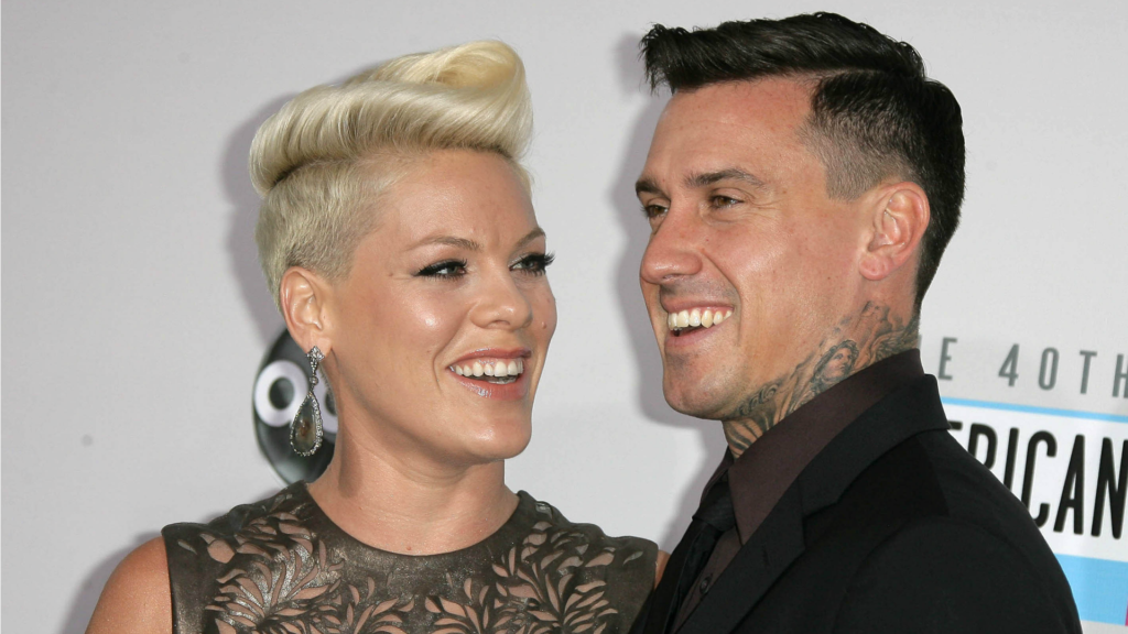 What Happened to Carey Hart - 2018 Update - Gazette Review