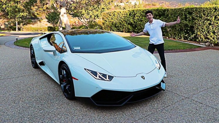 FaZe Rug Net Worth 2018 - How Rich is the Gamer Actually? - Gazette Review