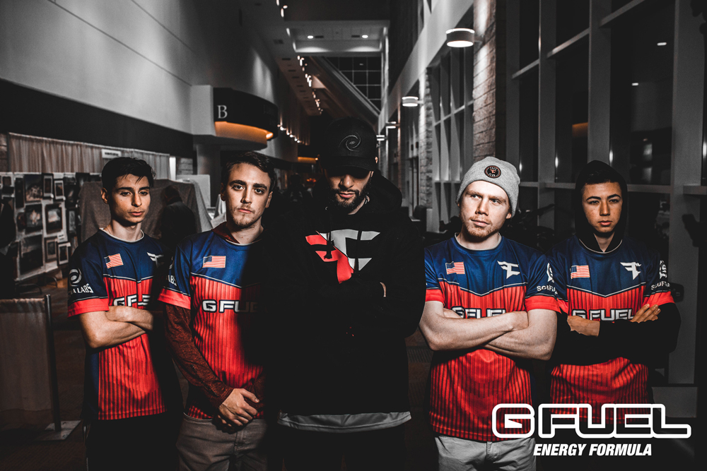 FaZe Temperrr Net Worth - How Rich Is The Gamer - Gazette Review