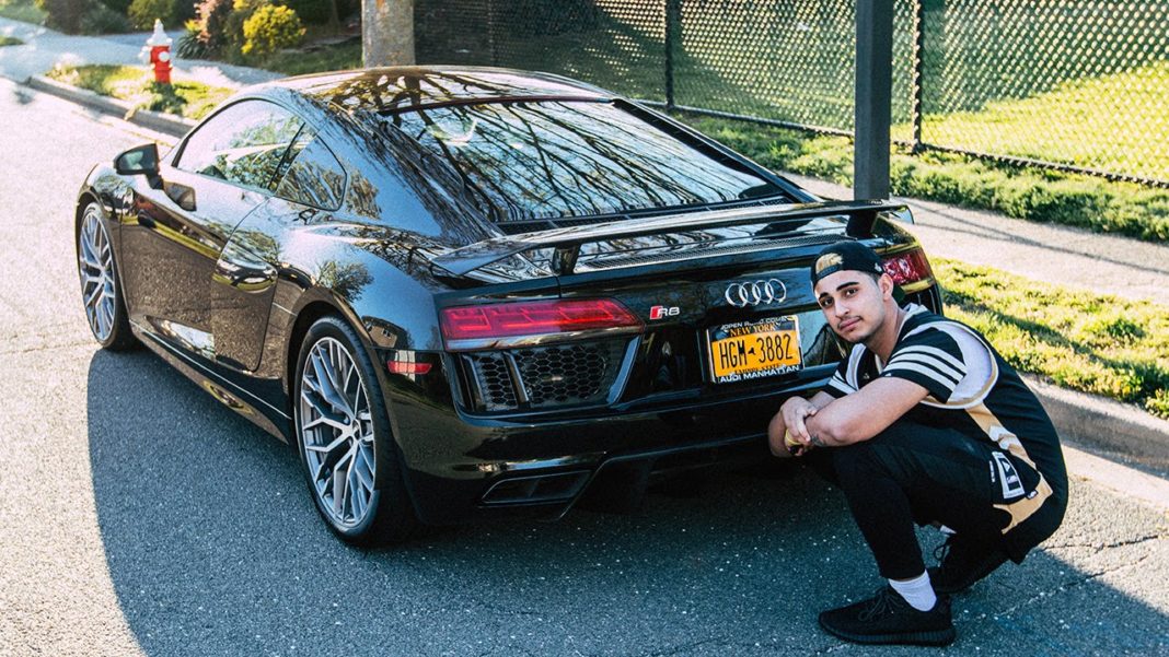 FaZe Rain Net Worth 2018 - How Rich is The Gamer Actually? - Gazette Review