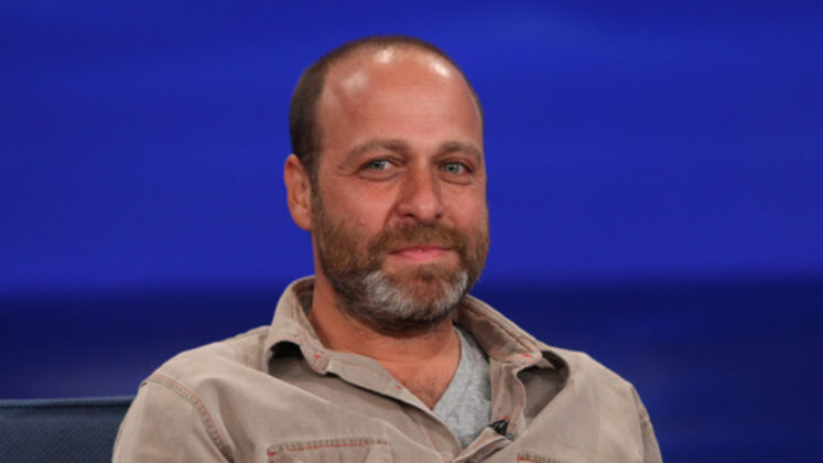 H. Jon Benjamin Net Worth 2018 - Gazette Review