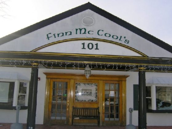 Finn McCool's 2026 Update – What Happened After Kitchen Nightmares ...