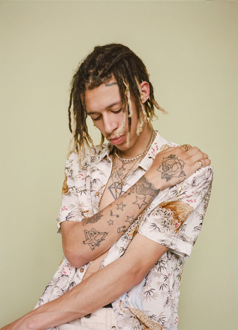 Ant Beale Net Worth 2018 - How Wealthy is the Rapper? - Gazette Review