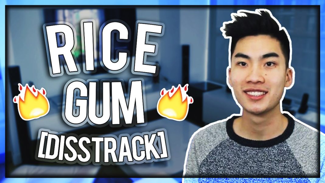 Ricegum Snapchat Name- What's His Snapchat Username & Snapcode ...