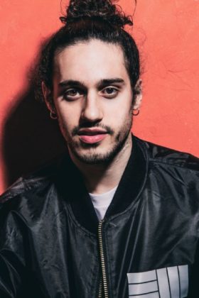 Russ Net Worth 2018 - How Much The Rapper Makes Now - Gazette Review