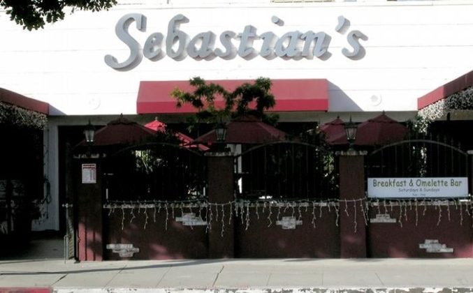 Sebastian's 2025 Update – What Happened After Kitchen Nightmares ...