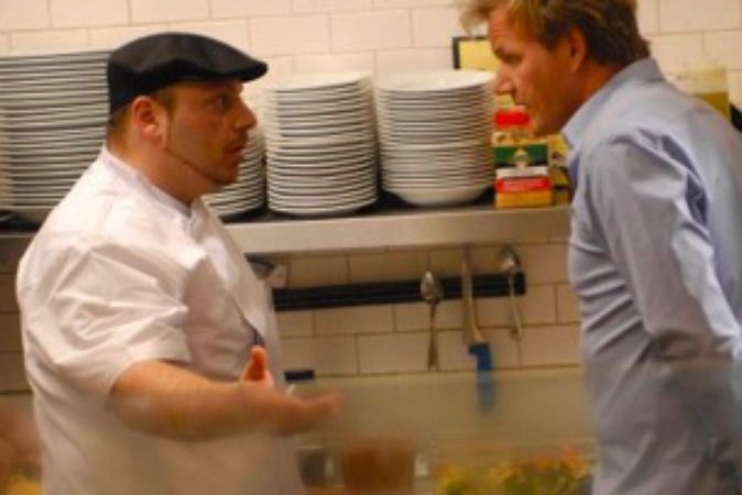 Sebastian's 2026 Update – What Happened After Kitchen Nightmares ...