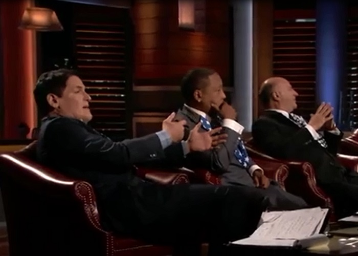 The Lapel Project Update – What Happened After Shark Tank - Gazette Review