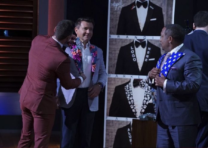 The Lapel Project Update – What Happened After Shark Tank - Gazette Review