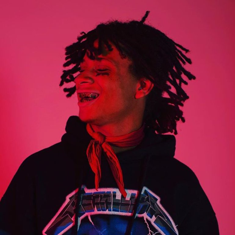 Trippie Redd Net Worth 2018 - How Much He Makes Per Show - Gazette Review