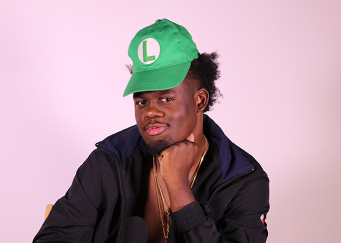 Top 10 SoundCloud Rappers - 2018 List - Gazette Review