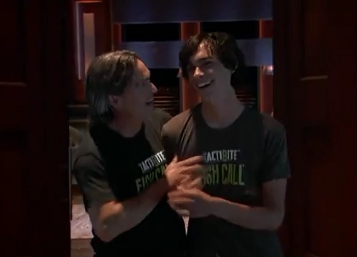 TactiBite Fish Call Update – What Happened After Shark Tank - Gazette ...
