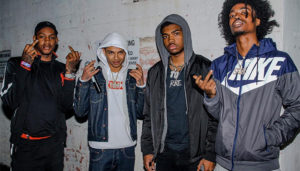 SOB X RBE Net Worth - 2018 - Gazette Review