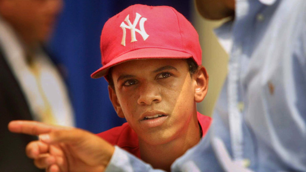 What Happened to Danny Almonte? - 2018 Update - Gazette Review