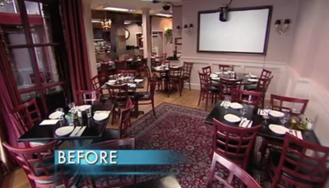 Tavolini After Kitchen Nightmares - 2025 Update - Gazette Review