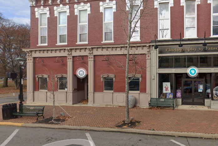 Levanti's Italian Restaurant After Kitchen Nightmares - 2025 Update ...