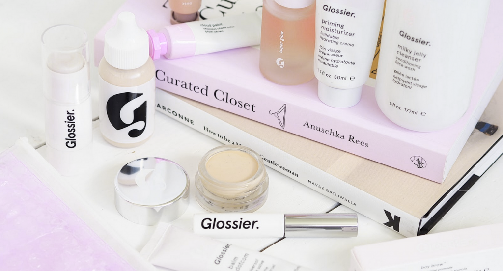 Glossier Promo Code & Discount Coupons January 2020 - Gazette Review