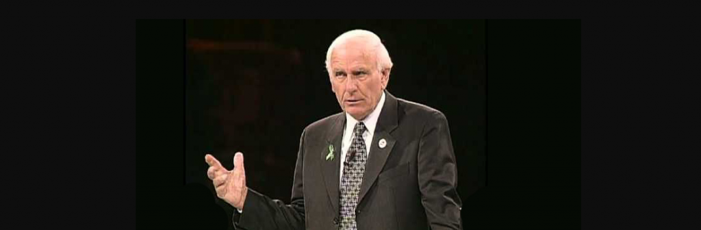 Jim Rohn Net Worth 2018 - Gazette Review