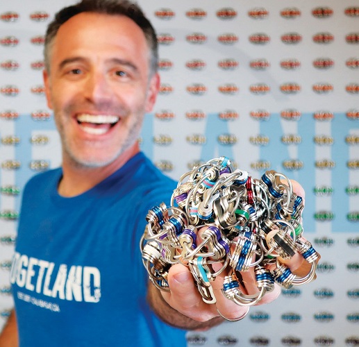 FidgetLand After Shark Tank - 2026 Update - Gazette Review