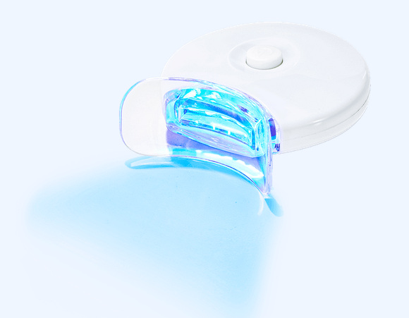LED Teeth Whitening- How Does it Work & What Product is the Best ...