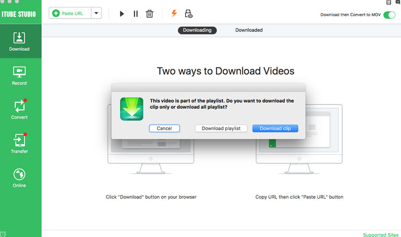 iTube Reigns Supreme As The Top YouTube Playlist Downloader Tool ...
