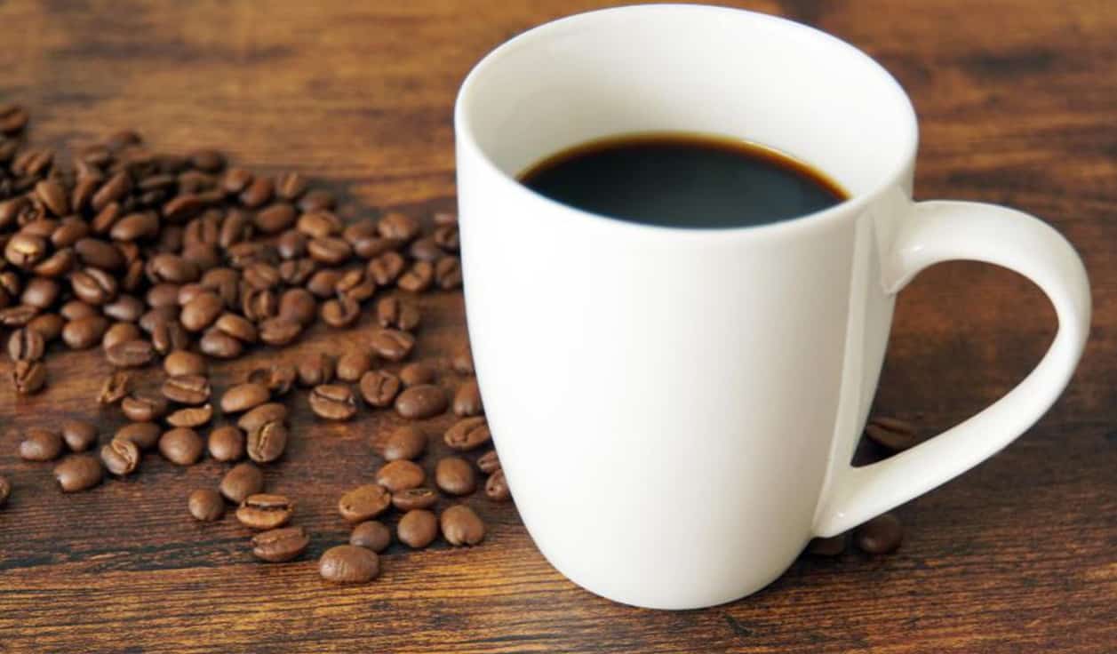 The Benefits of Drinking Coffee - Gazette Review