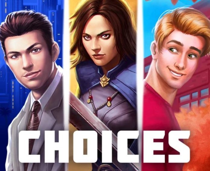 Top 10 Games like Episode In 2025 - The Best Alternatives - Gazette Review