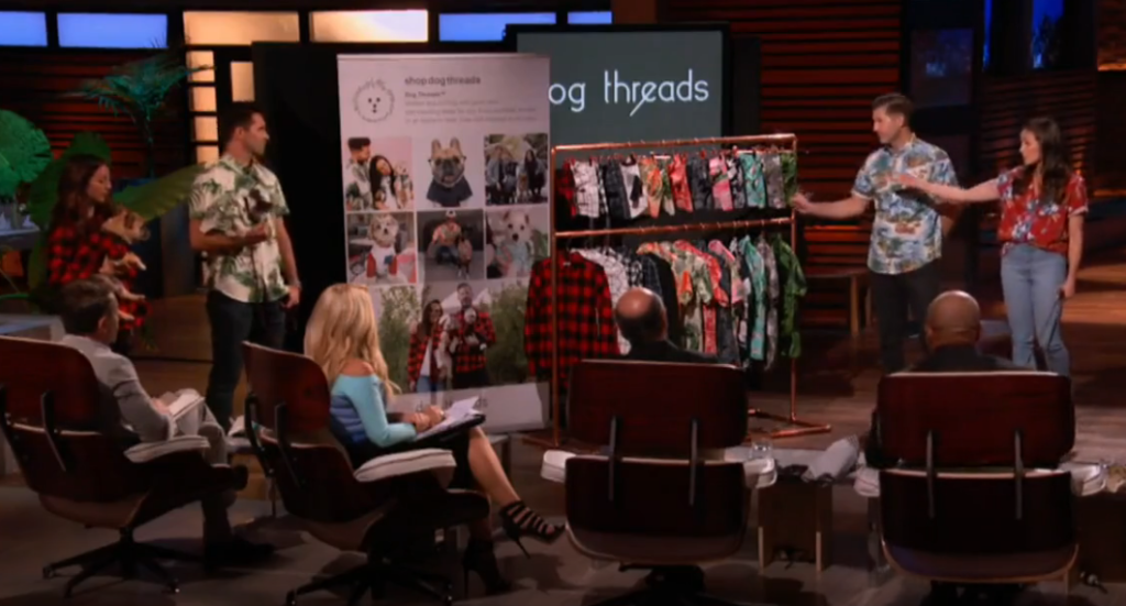 Dog Threads 2025 Update – What Happened After Shark Tank - Gazette Review