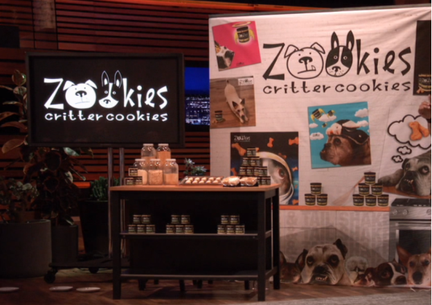 Zookies Cookies in 2025 - After Shark Tank Update - Gazette Review