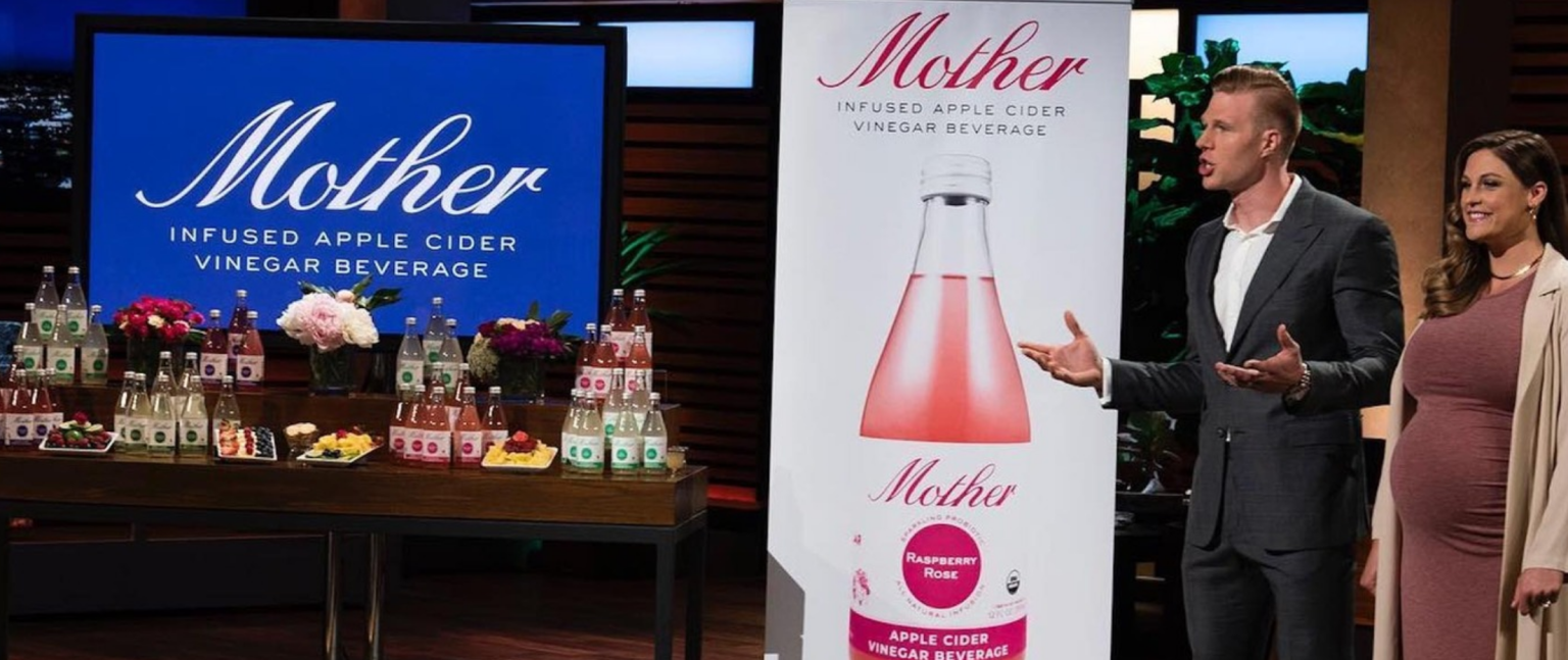 Mother Beverages in 2026 - After Shark Tank Update for Poppi - Gazette ...