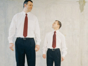 Being Tall May Increase the Risk of Heart, Skin, and Nerve Diseases ...