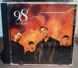 What Happened to 98 Degrees - 2025 News & Updates - Gazette Review