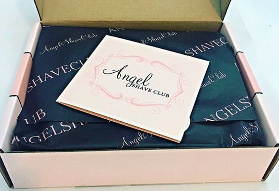 Angel Shave Club After Shark Tank - 2025 Update - Gazette Review