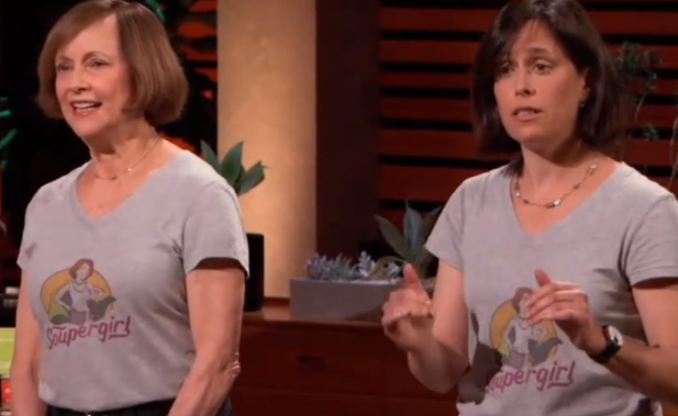 Soupergirl Update in 2026- What Happened After Shark Tank - Gazette Review