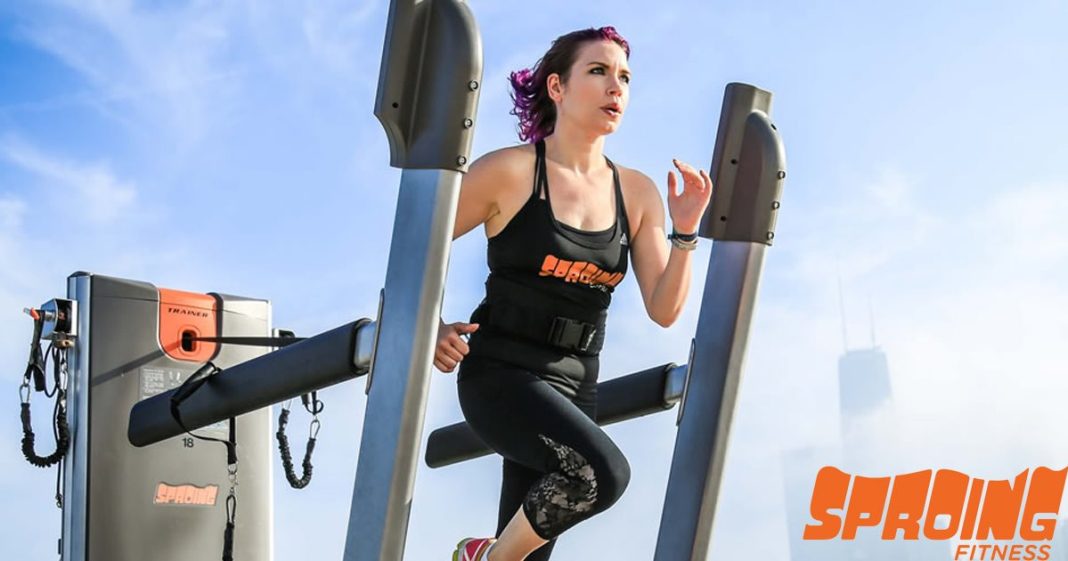 Sproing Fitness 2025 Update - What Happened After Shark Tank - Gazette ...