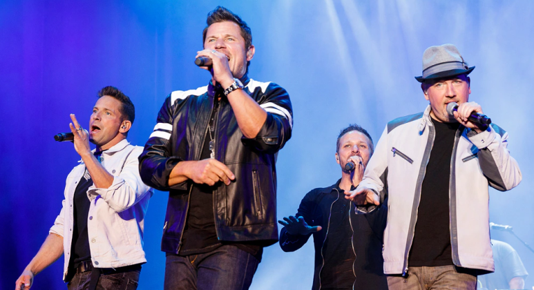 What Happened to 98 Degrees - 2026 News & Updates - Gazette Review