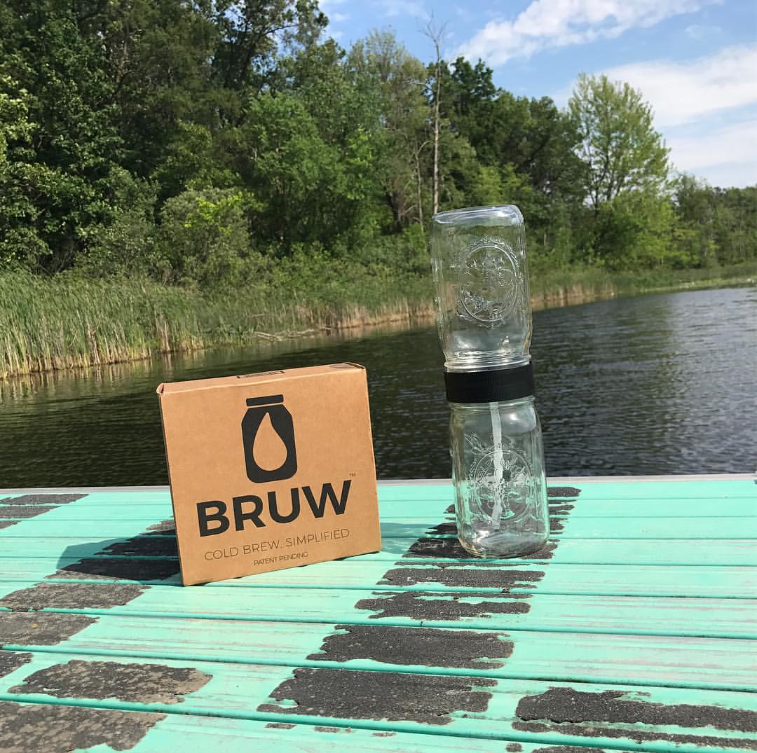 Bruw After Shark Tank Update 2025 - Where Are They Now - Gazette Review