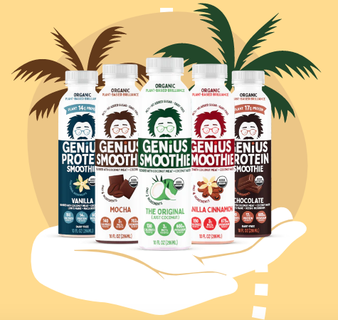 Genius Juice 2025 Update - What Happened After Shark Tank - Gazette Review
