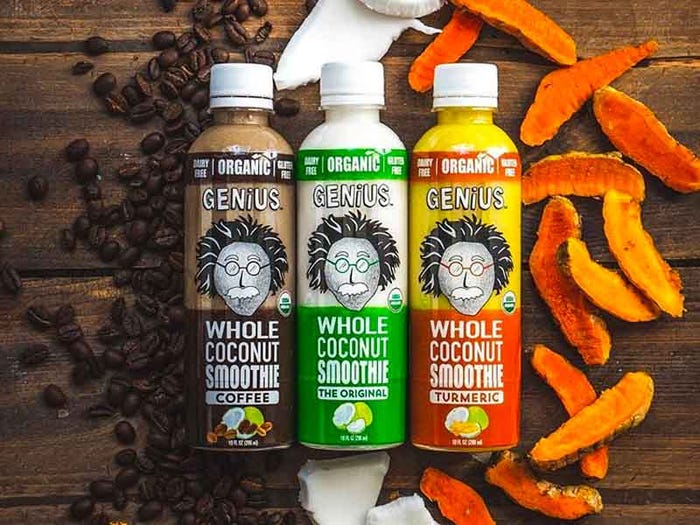 Genius Juice 2025 Update - What Happened After Shark Tank - Gazette Review